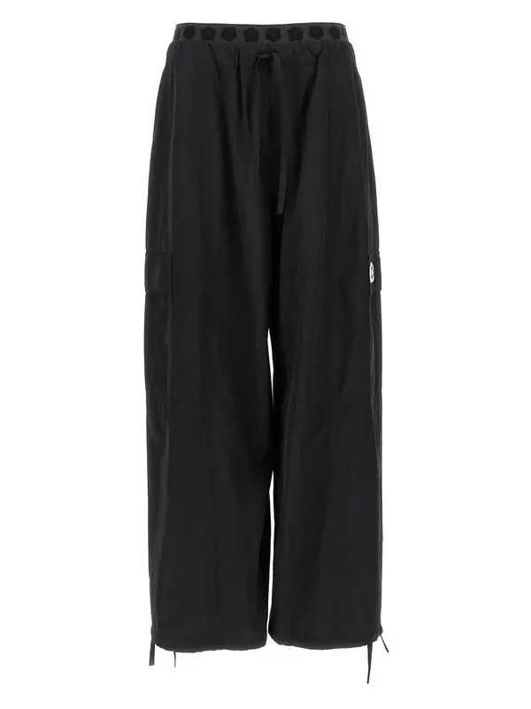 Kenzo Boke Flower Cargo Pants