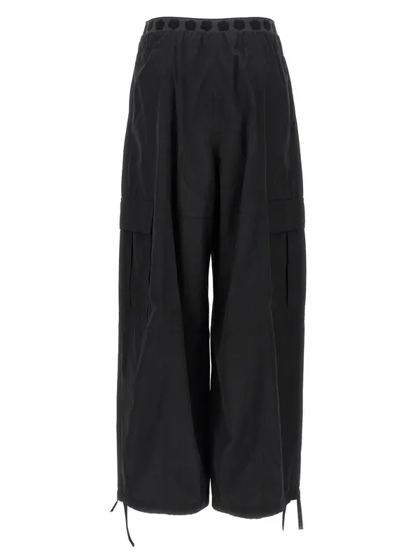 Kenzo Boke Flower Cargo Pants