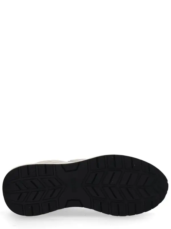 BOSS Monogrammed Sneaker