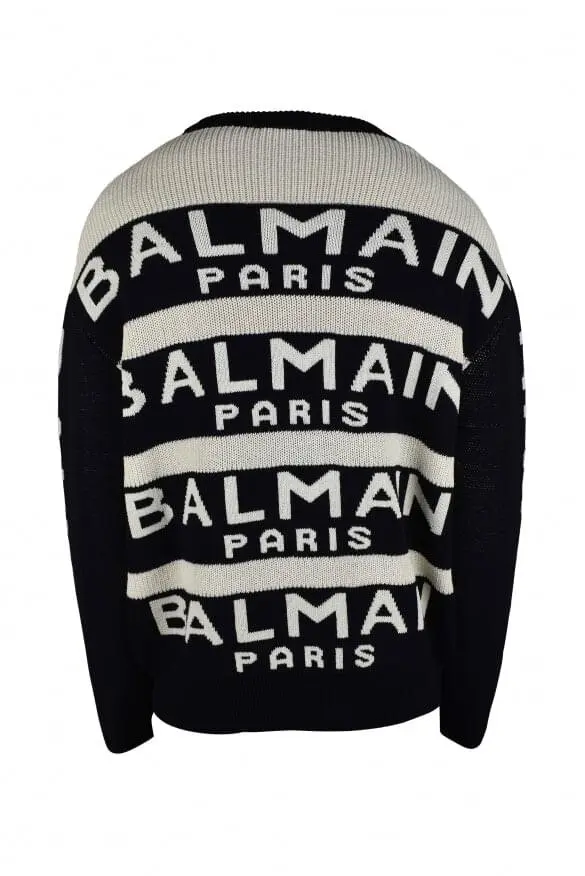 Balmain Sweater