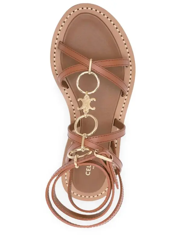 Celine Sandal Lympia