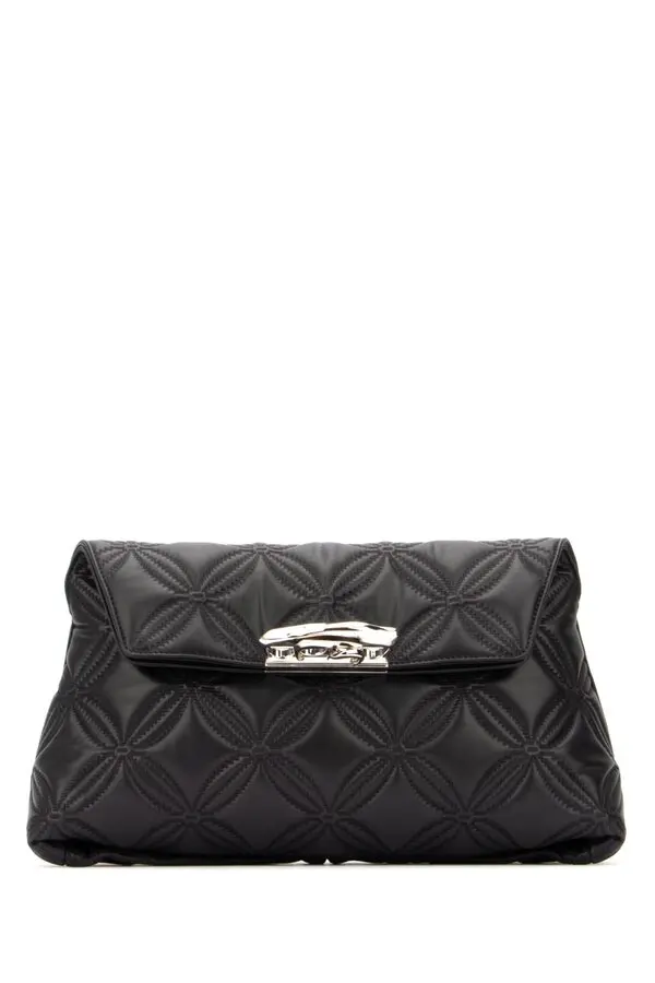 Alexander McQueen Clutch