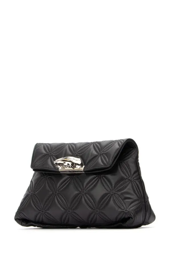 Alexander McQueen Clutch