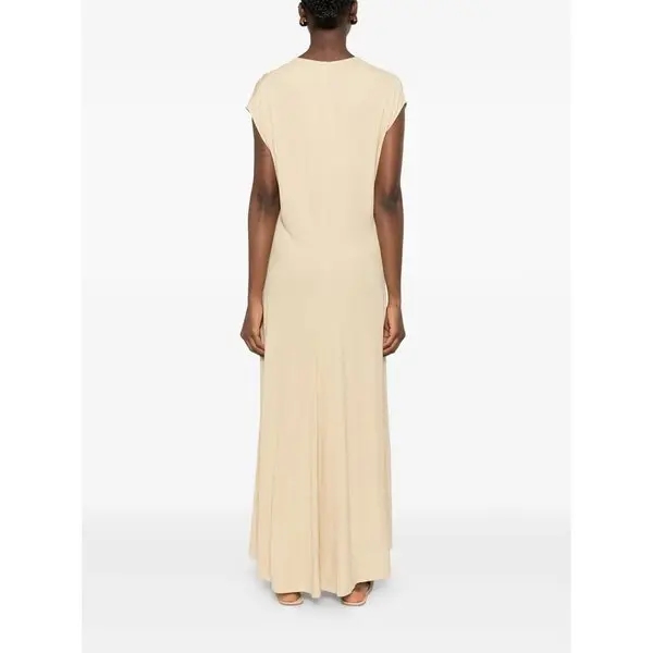TOTEME Neutrals Dresses Day Dresses