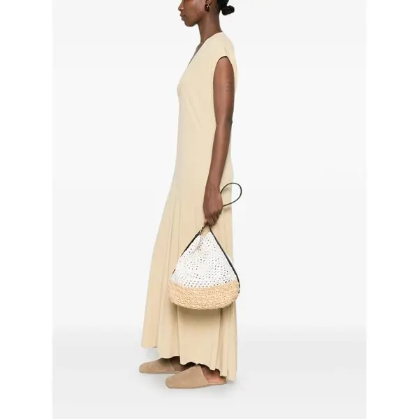 TOTEME Neutrals Dresses Day Dresses