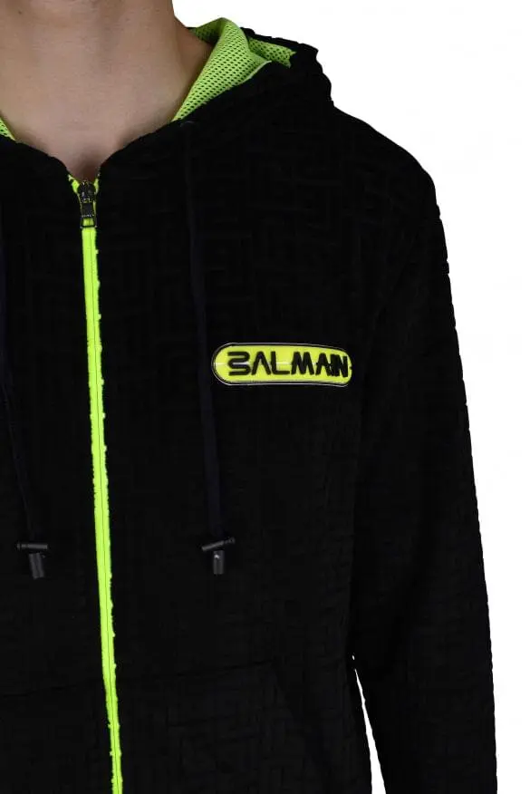 Balmain Cardigan