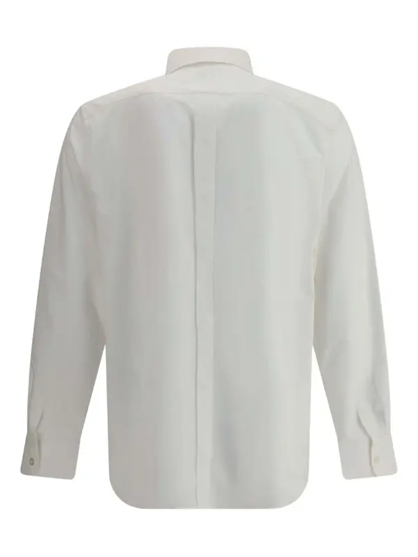 Saint Laurent Cotton Shirt