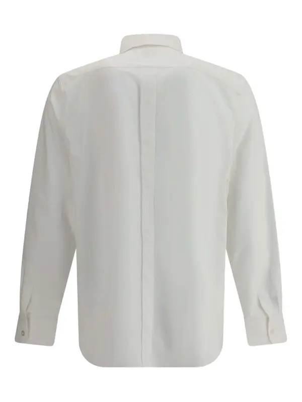 Saint Laurent Cotton Shirt