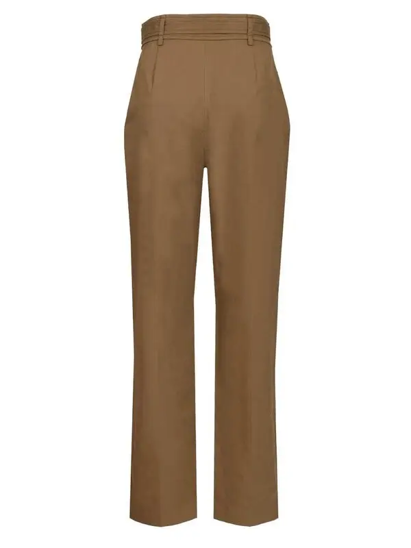 Saint Laurent Classic Trousers