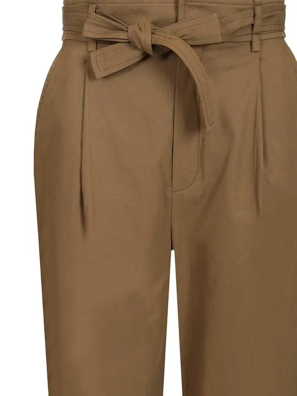 Saint Laurent Classic Trousers