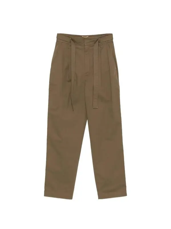 Saint Laurent Classic Trousers