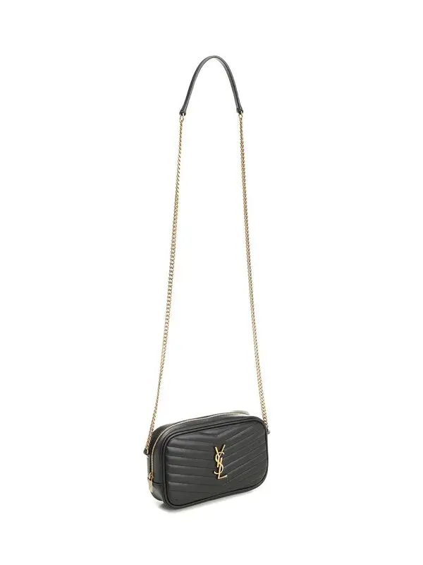 Saint Laurent Mini Lou Camera Bag