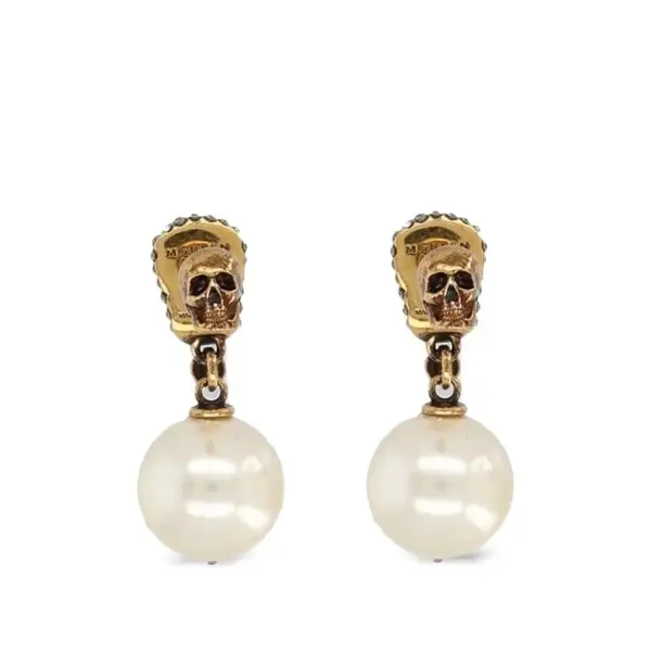 Alexander McQueen Earrings