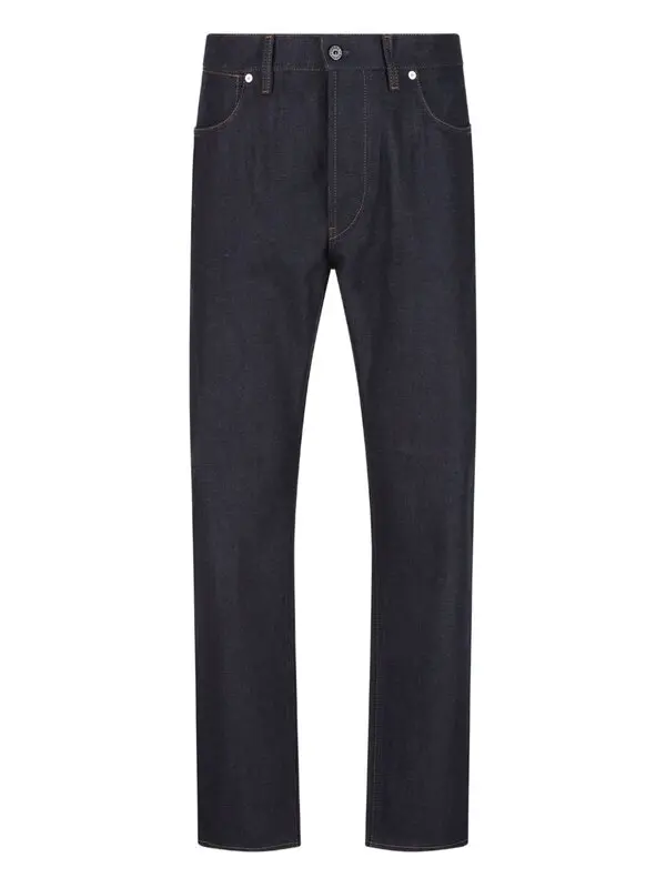 Stone Island Slim Fit Denim Jeans