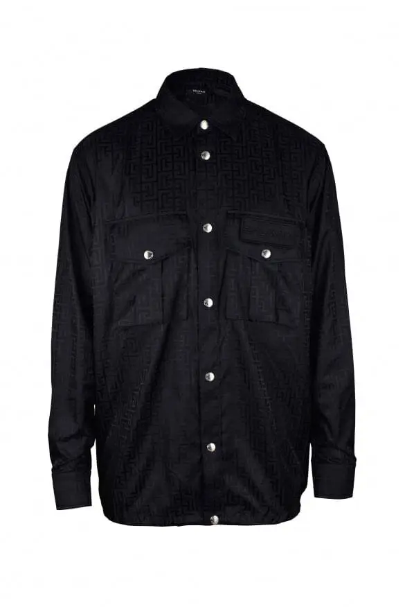 Balmain Shirt