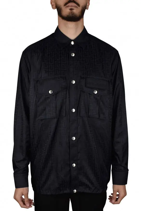 Balmain Shirt