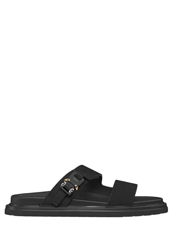 Dior Sandalo Aqua - Black