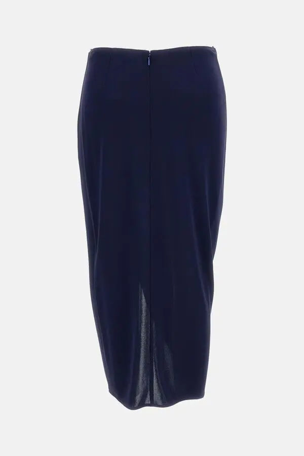 Stella McCartney Draped Skirt
