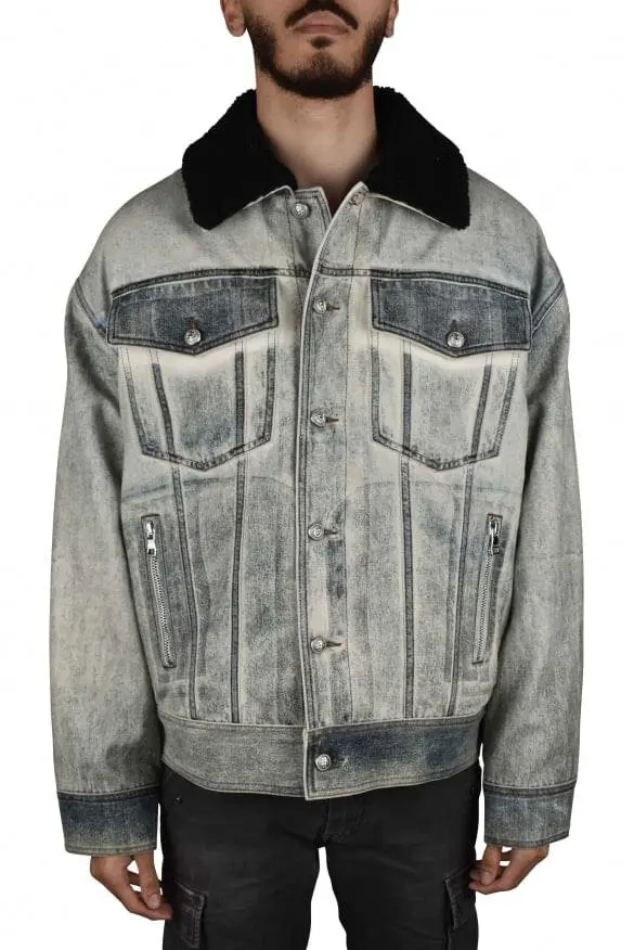 Balmain Denim Jacket