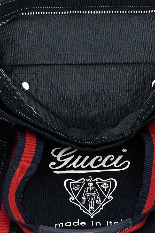 Gucci Large Coat Of Arms Shopping