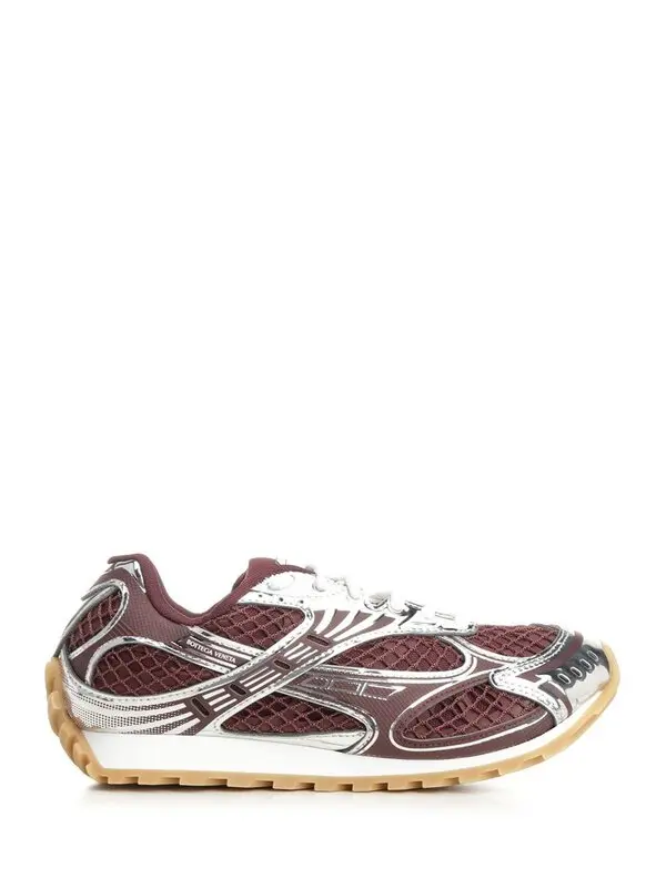 Bottega Veneta Orbit Sneaker - Multicolor