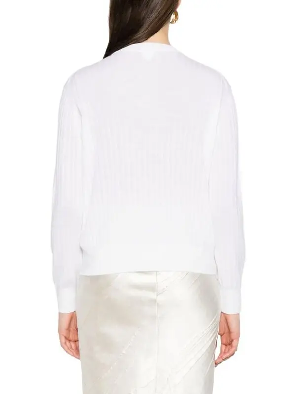 Bottega Veneta Wool Cardigan