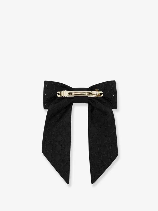 Dior Hair Clip - Multicolor