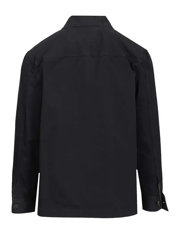 Saint Laurent Cassandre Overshirt