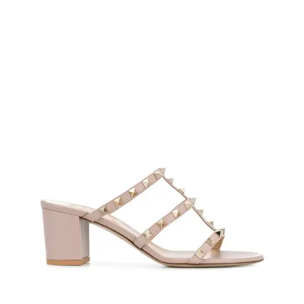 Valentino Garavani Sandals - Pink