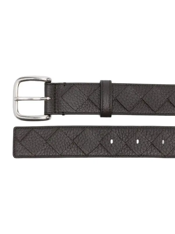 Bottega Veneta Weave Belt