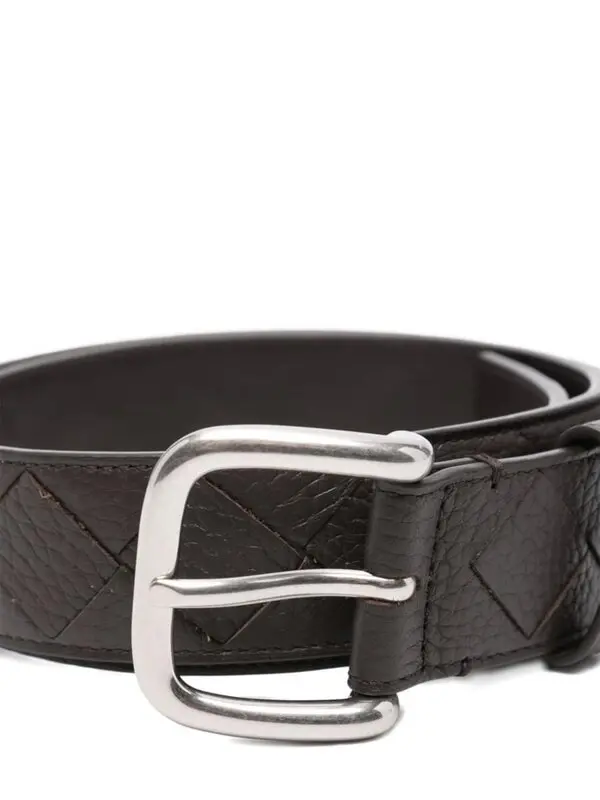 Bottega Veneta Weave Belt