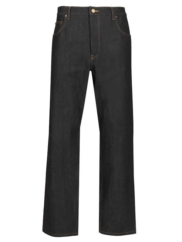 Thom Browne Selvedge Denim Pants