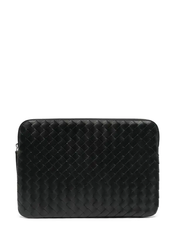 Bottega Veneta Document Holder Getaway