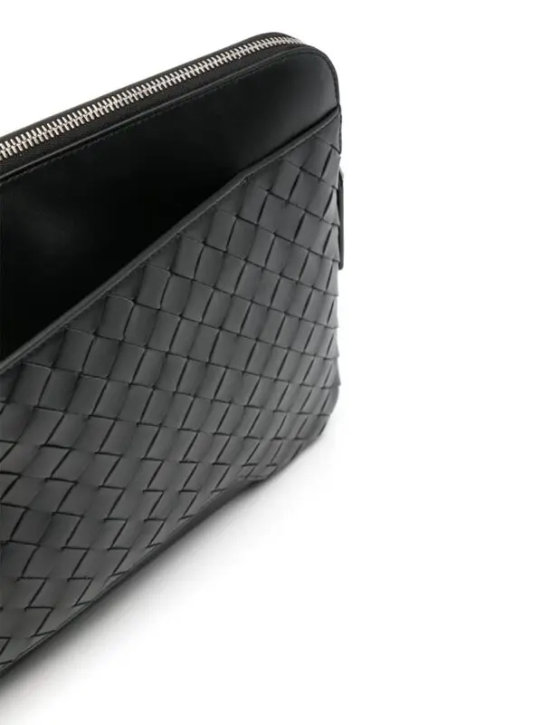 Bottega Veneta Document Holder Getaway