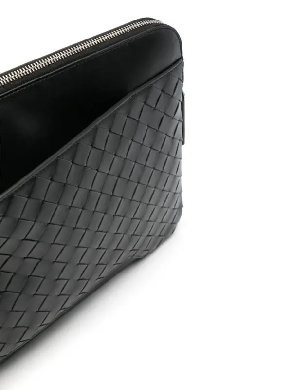 Bottega Veneta Document Holder