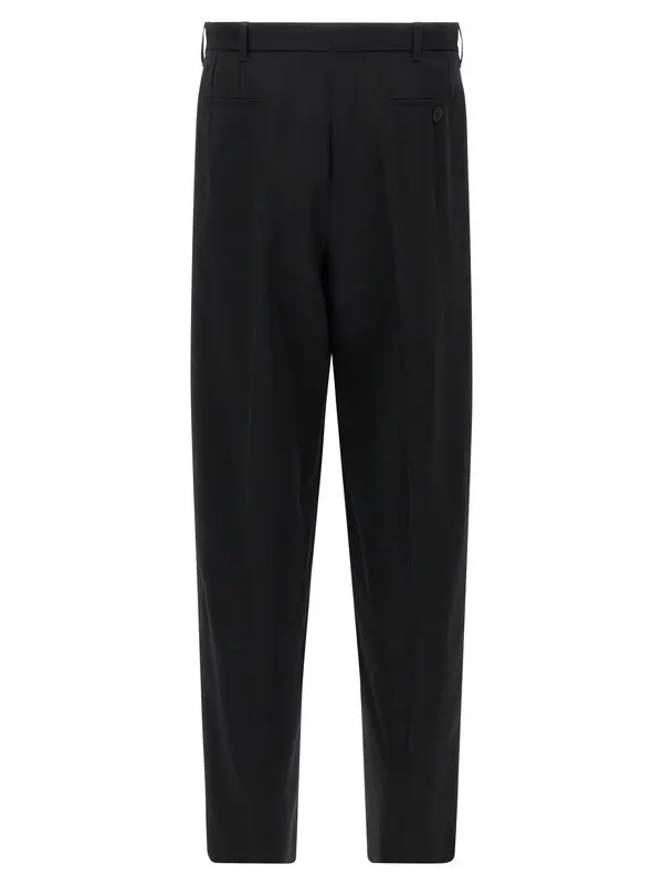 Marni Wool Trousers