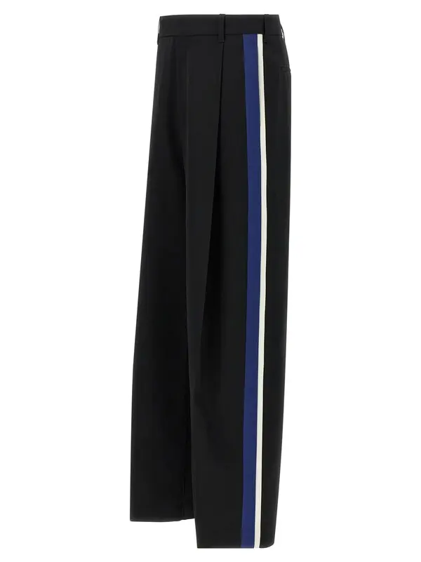 Marni Wool Trousers