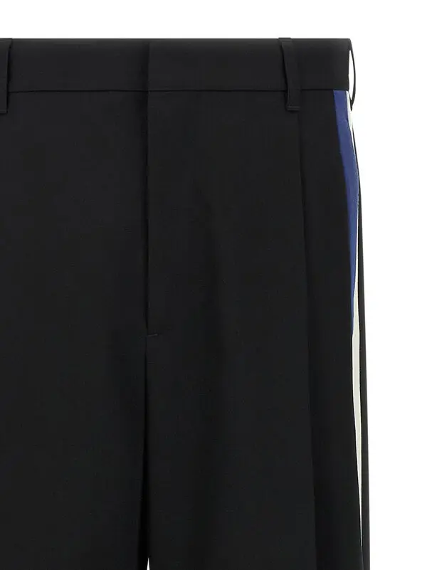 Marni Wool Trousers