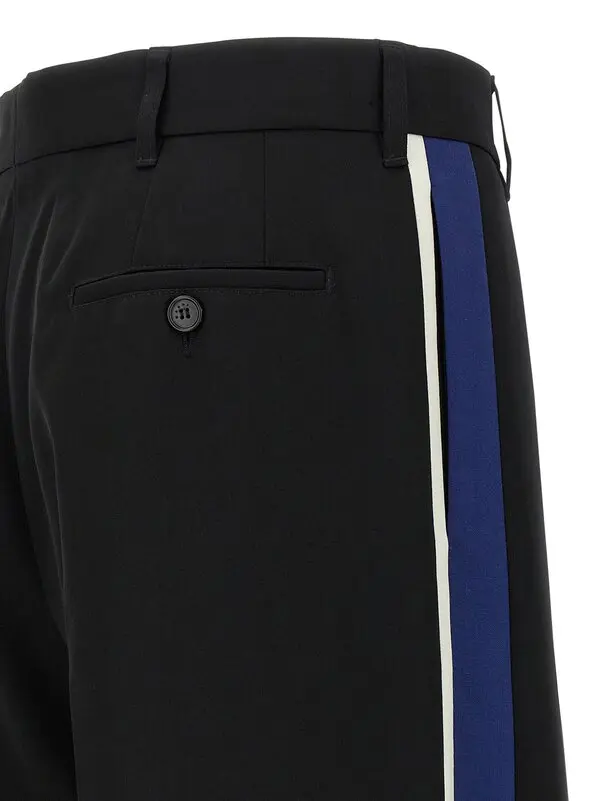 Marni Wool Trousers
