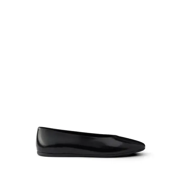 Prada Ballet Flats