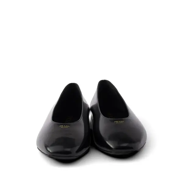 Prada Ballet Flats