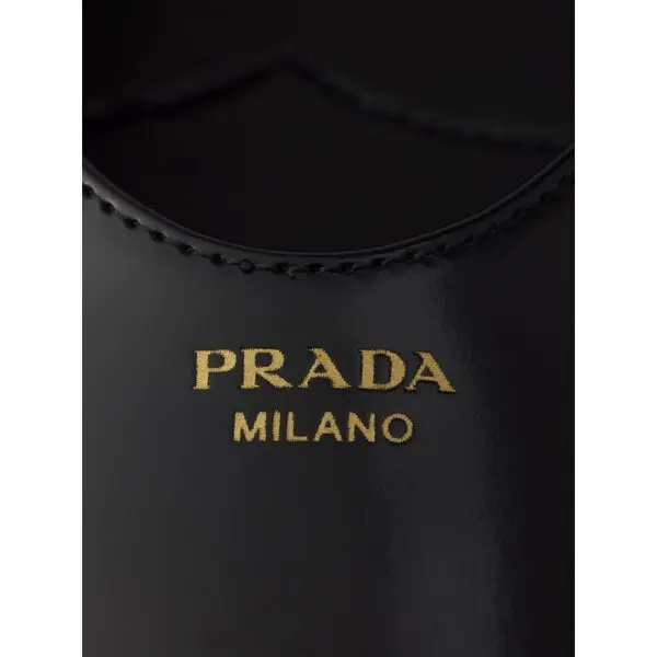 Prada Ballet Flats