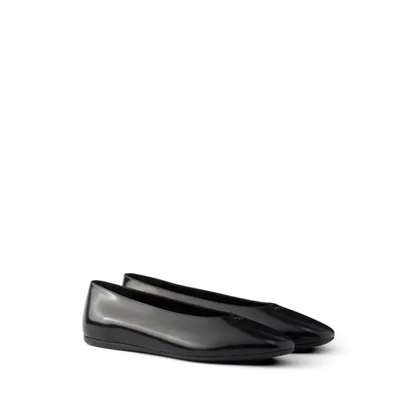 Prada Ballet Flats
