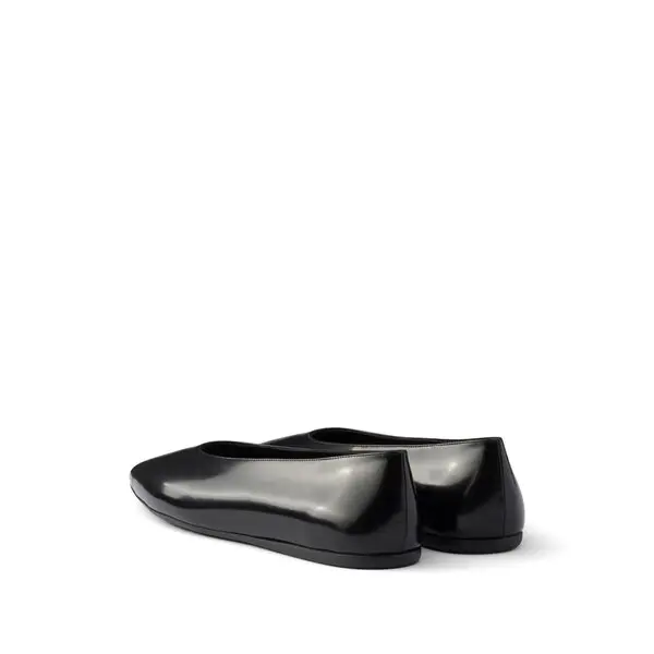 Prada Ballet Flats