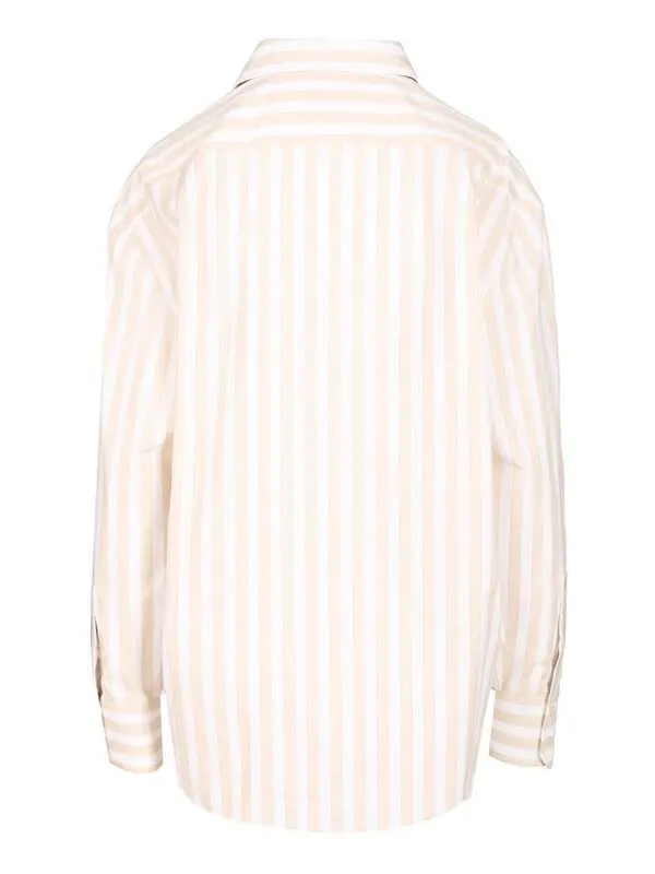 Saint Laurent Cassandre Shirt