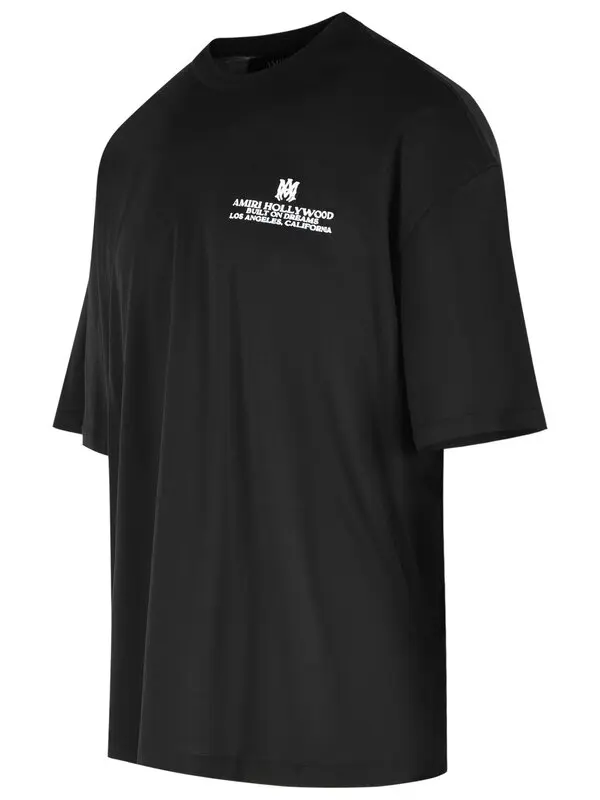 Amiri Built On Dreams' Cotton T-shirt