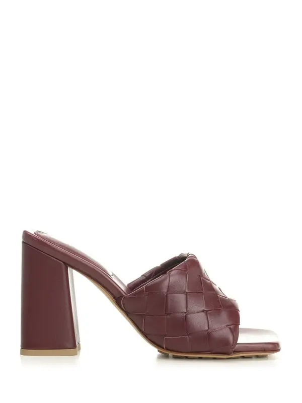 Bottega Veneta Parco Mule