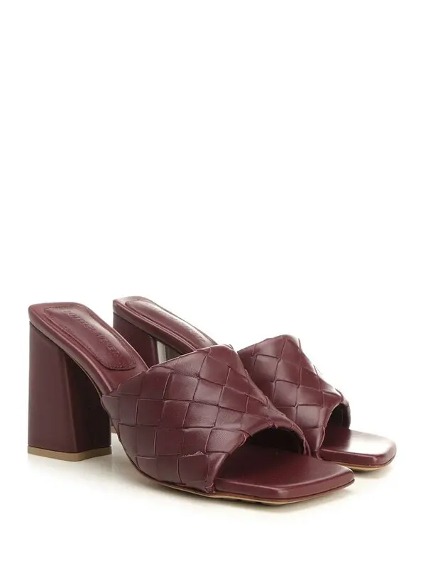 Bottega Veneta Parco Mule