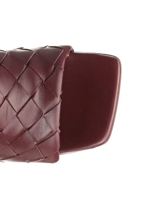 Bottega Veneta Parco Mule