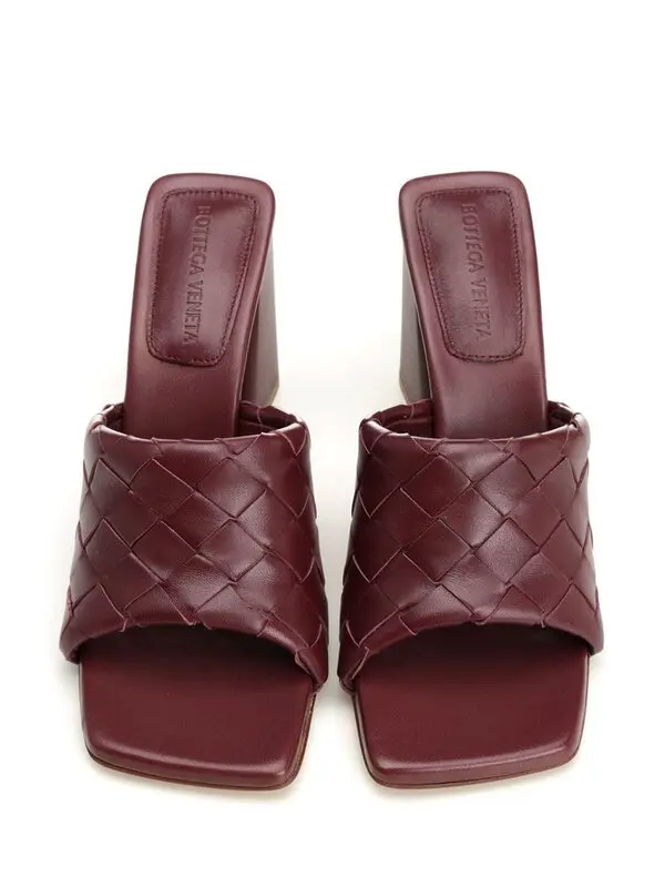 Bottega Veneta Parco Mule